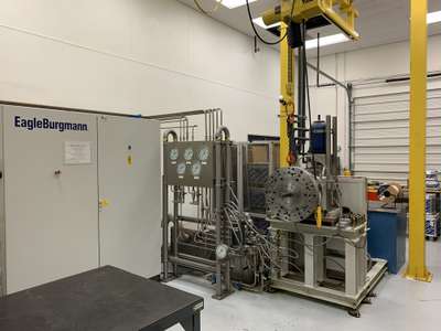 Houston, TX, USA - EN